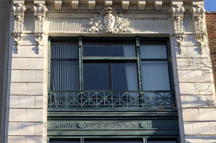 Examples of Roman lattice in Lancaster [photos] | | lancasteronline.com