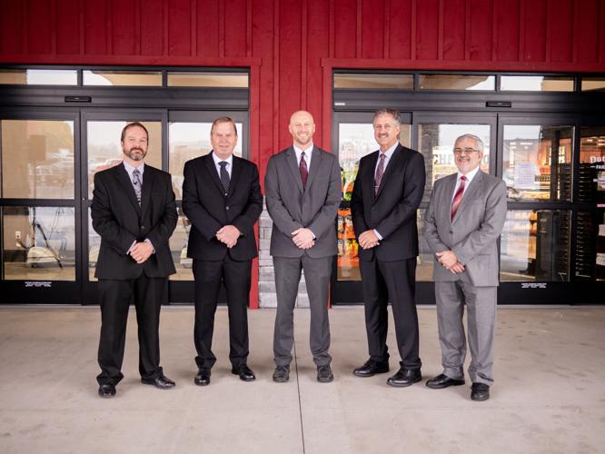 Dutch-Way Farm Market opens new store in Ephrata, joining Good's in ...