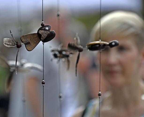 Lititz Rotary Club Craft Show [photos] | Local News | lancasteronline.com