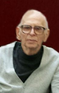 Elmer Richard "Jack" Arment, Sr. | Obituaries | lancasteronline.com