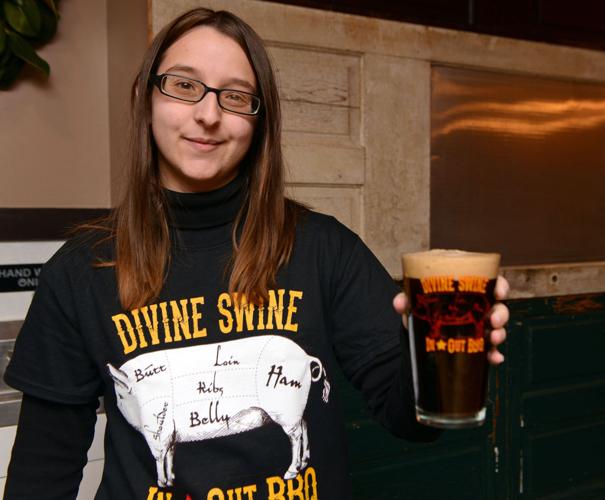 Divine Swine In & Out BBQ opens north of Manheim | Local Business ...