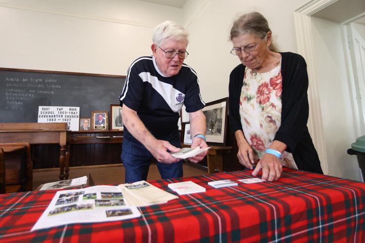 Octorara Covenanter Presbyterian Church holds Scottish Festival and ...