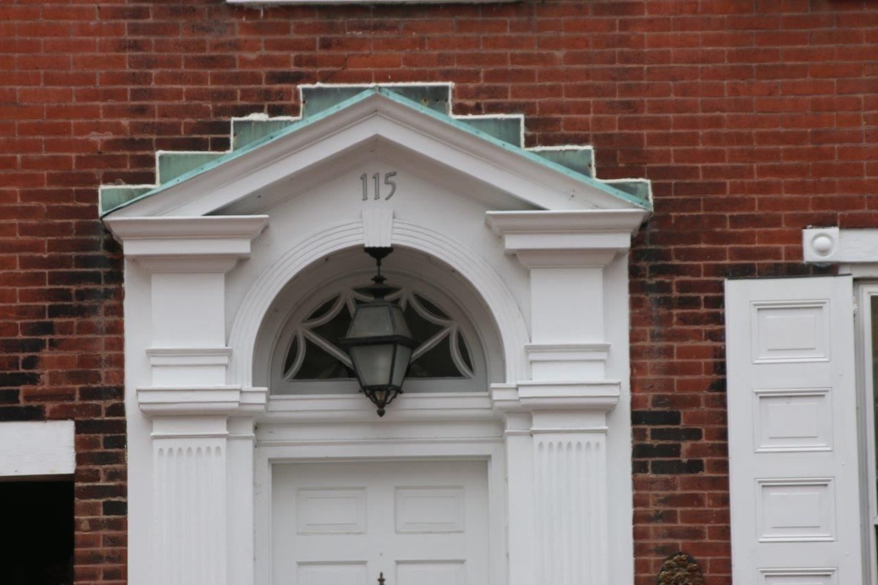 Design Intervention: The long and noble history of pediments | Home ...