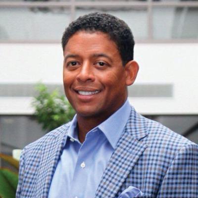 Interface Performance Materials names new CEO | Local Business ...