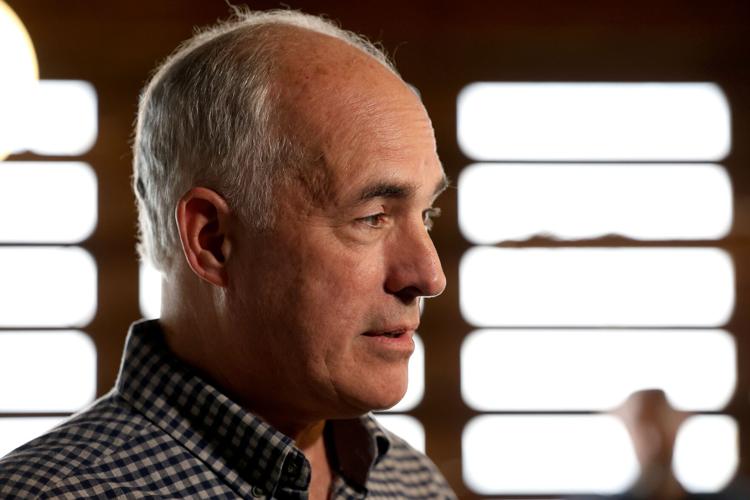 Sen. Bob Casey visits Tellus360 in Lancaster for campaign event [photos ...