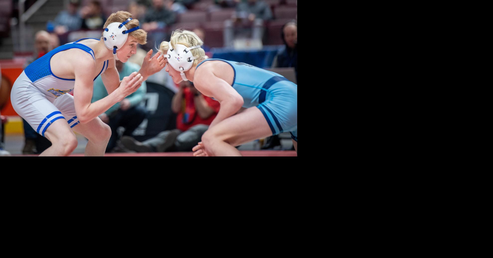 Northern Lebanon’s Aaron Seidel books return trip to PIAA Class 2A ...