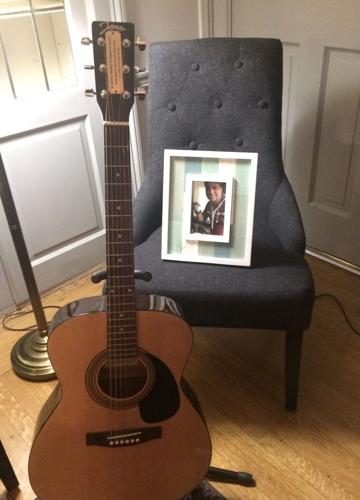 How Apes of the State's April Hartman found strength through music ...