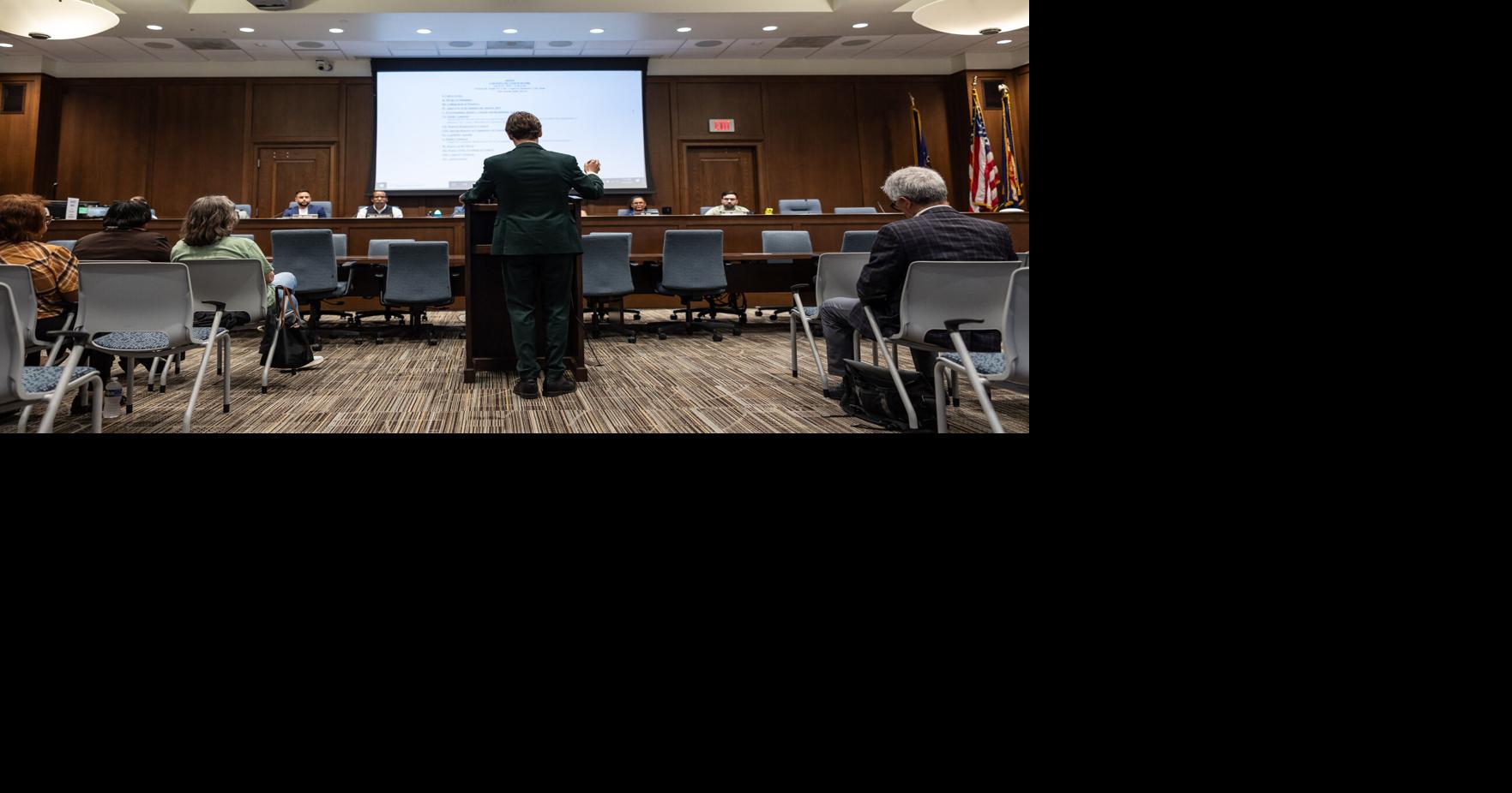 Here's how to become Lancaster City Council's next member | Local News ...