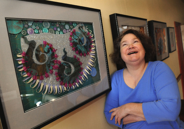 FIRST FRIDAY FOCUS: Personal portrayal | Lifestyle | lancasteronline.com