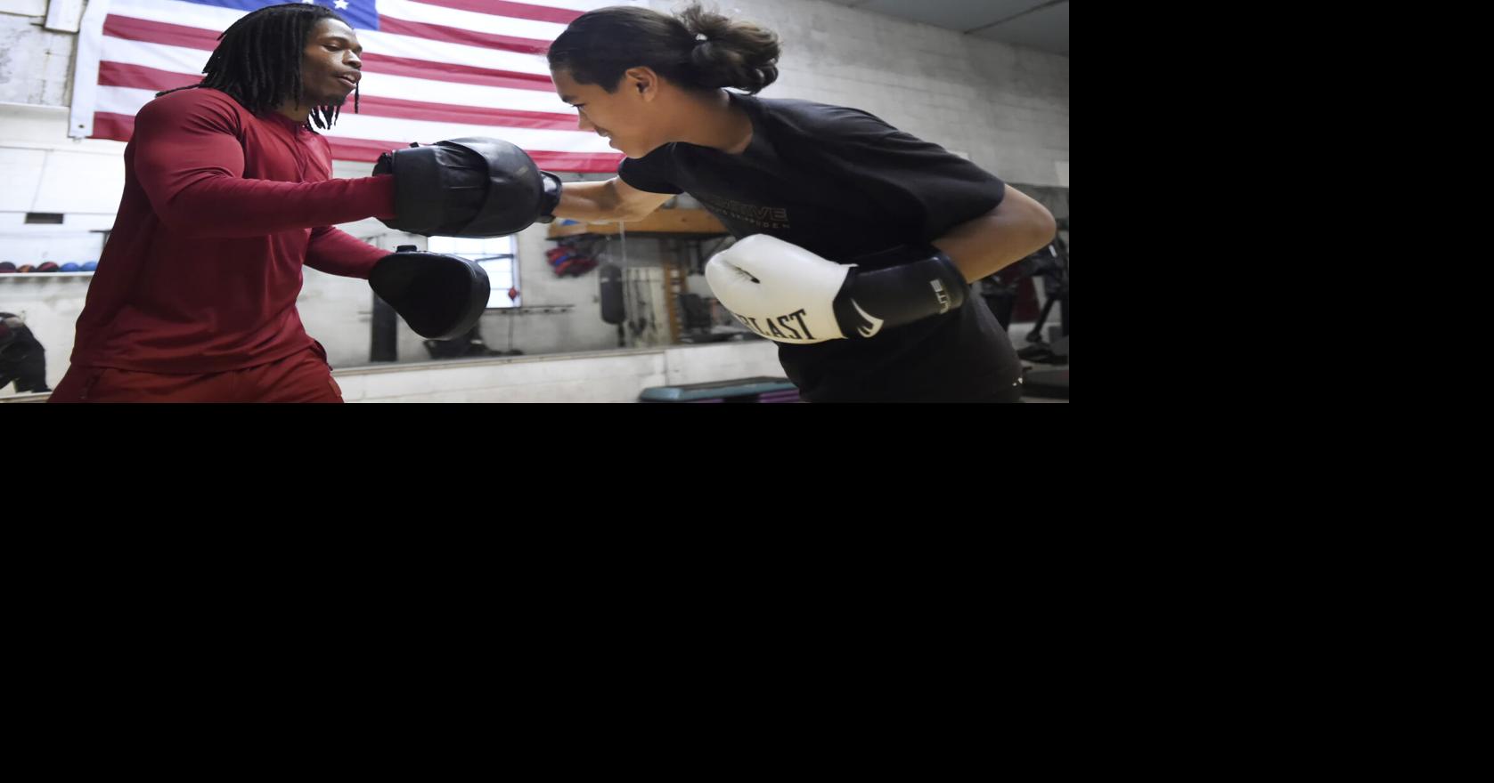 Club boxing show in Lancaster city set for Saturday | Boxing ...