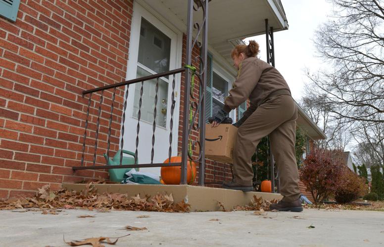 How to keep doorstep thieves from ruining your holiday | Local News ...