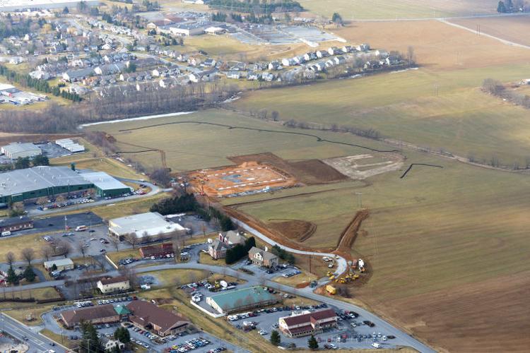 Rock Lititz gets rolling: Tait Towers, Clair Global begin work on $100 ...