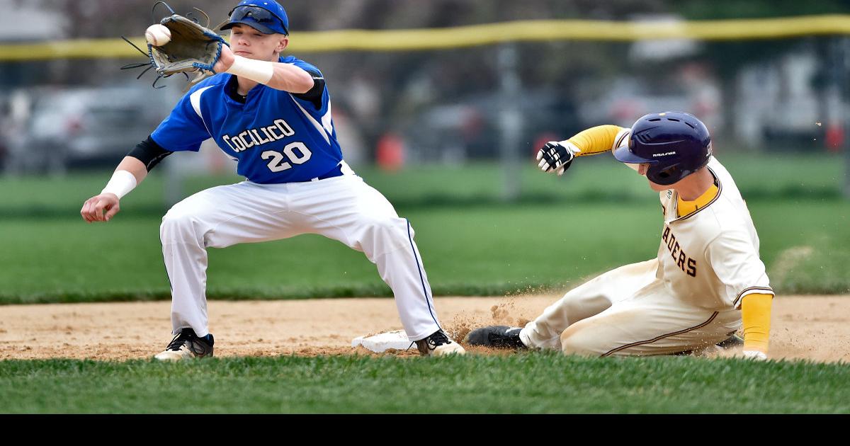 Cocalico's Nick Lucky selected by the Boston Red Sox in the MLB draft ...