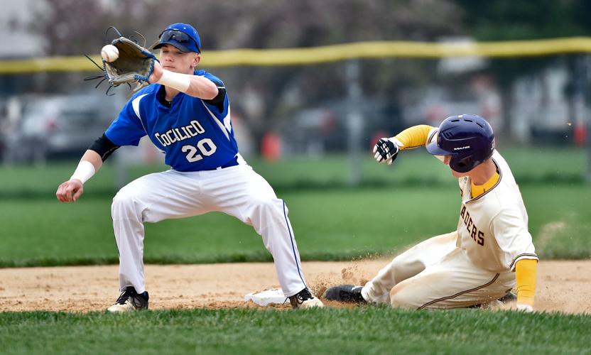 Cocalico's Nick Lucky selected by the Boston Red Sox in the MLB draft ...