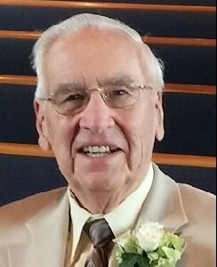 Richard Wilson Oliver | Obituaries | lancasteronline.com