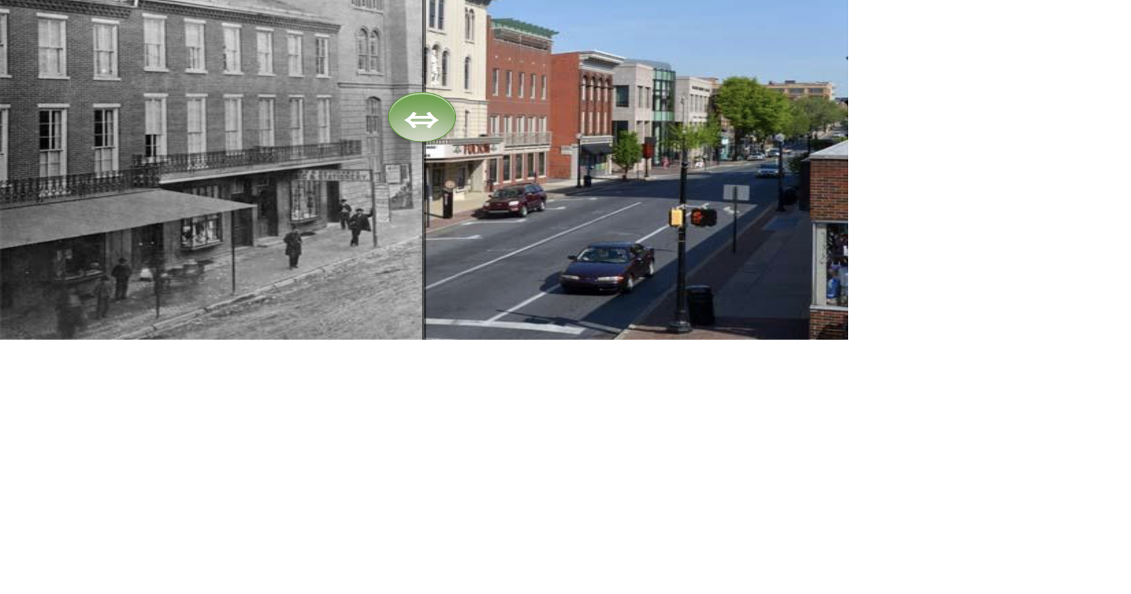 Then and now: The Fulton Opera House and its many renovations ...