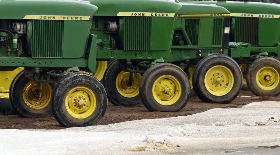 What's next for The Buck? [photos] | | lancasteronline.com