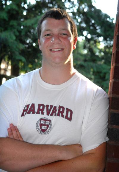 TOTALLY RANDOM: Ben Stabler, Manheim Township | Lifestyle ...
