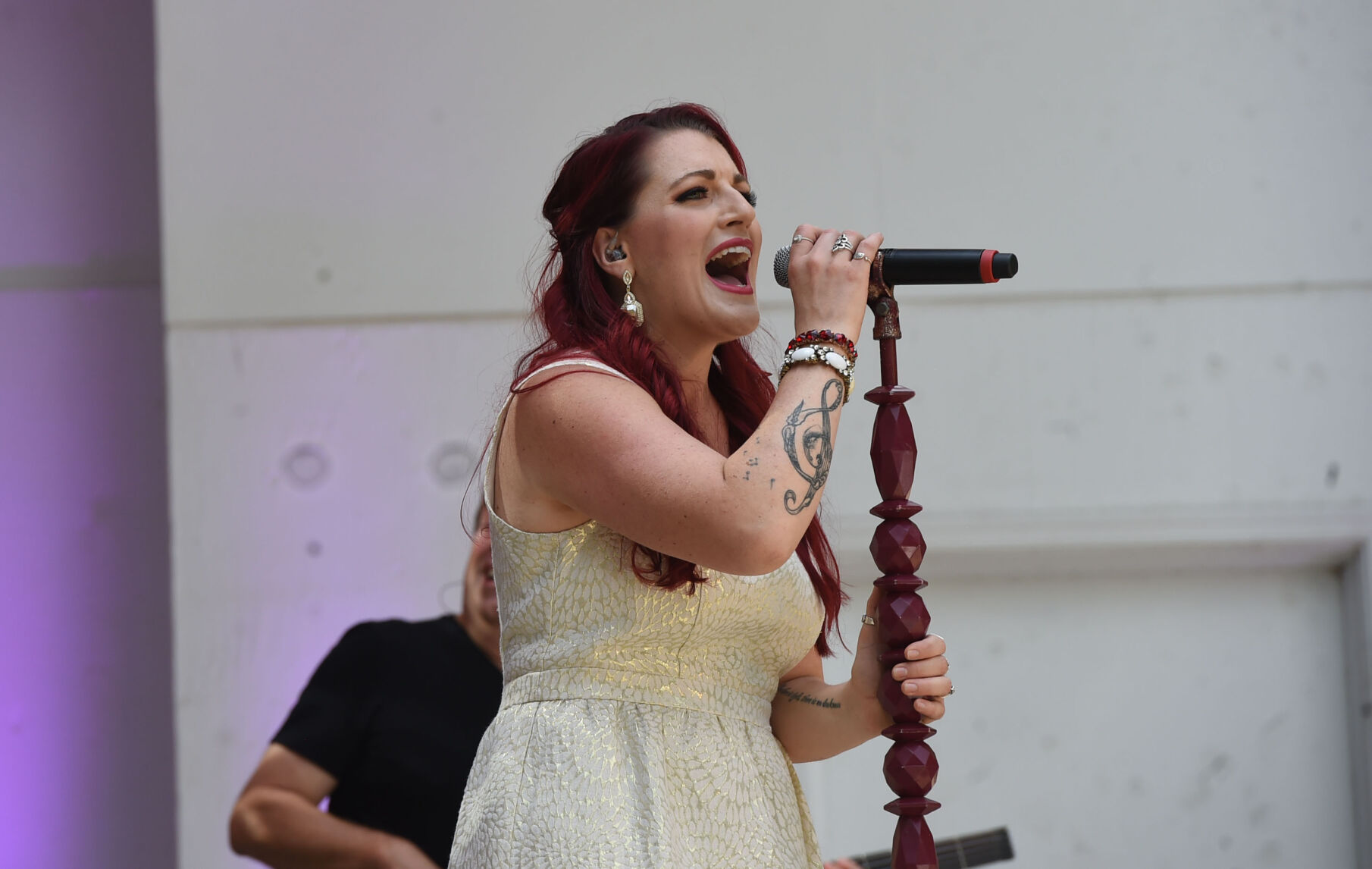 Jess Zimmerman, Judds, Steel Wheels: 7 concerts to check out in (or ...