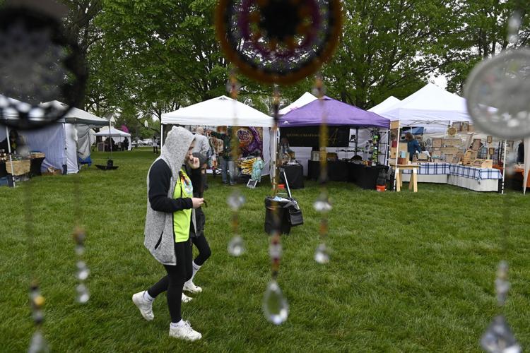 Mayfest kicks off the month of May in Marietta [photos] | Entertainment | lancasteronline.com