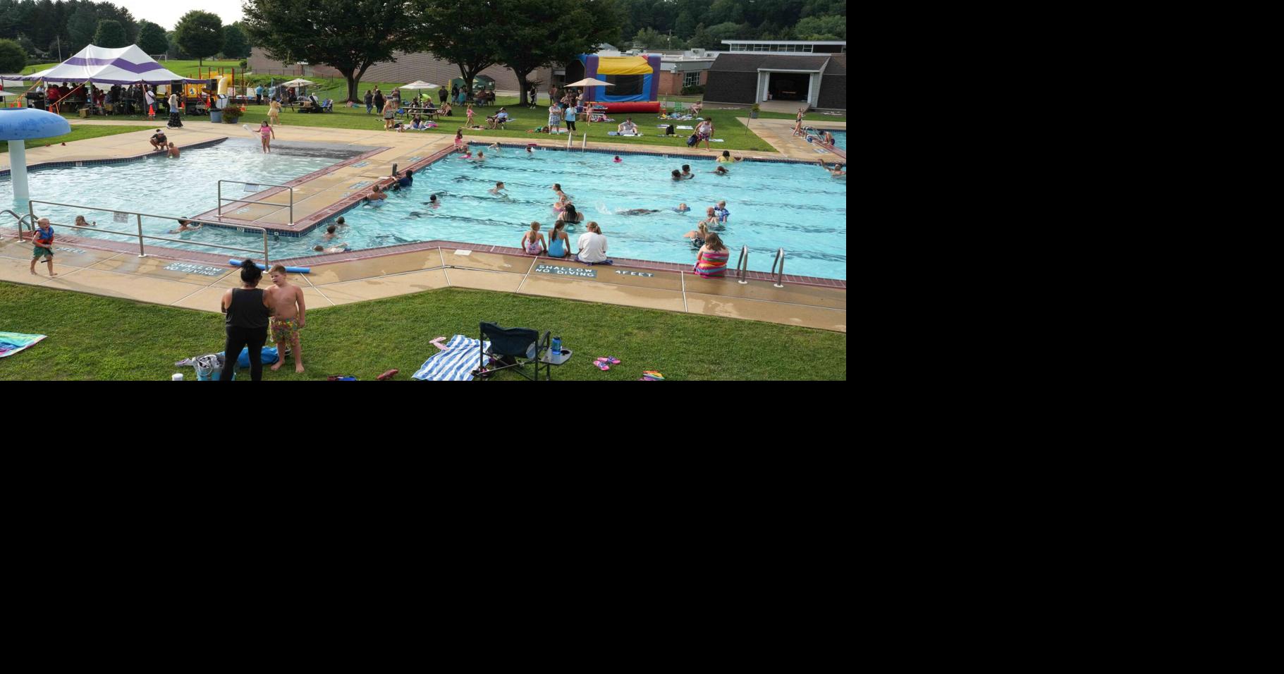 Conestoga Community Pool to be closed next season amid costly repairs ...