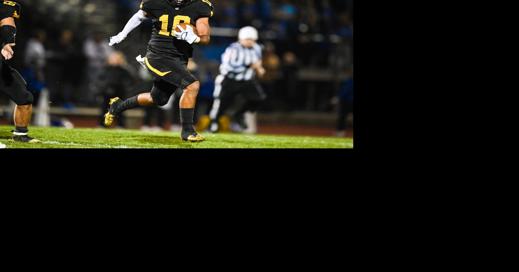 Top takeaways from Friday's Week 10 games: 3 L-L League football facts ...