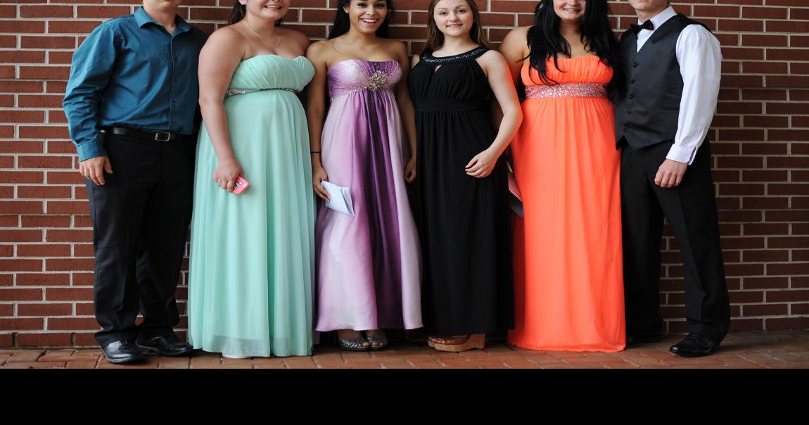 Agora Cyber School Prom | Special Sections | lancasteronline.com