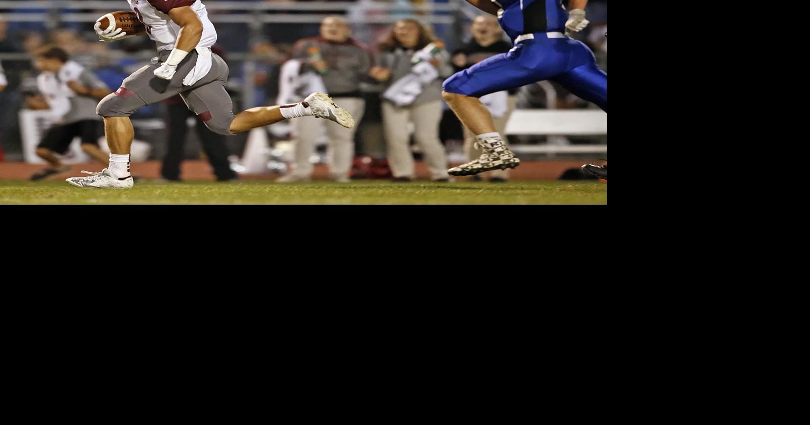 Colin Erb, Tyler Flick wrap up Manheim Central's win over rival ...