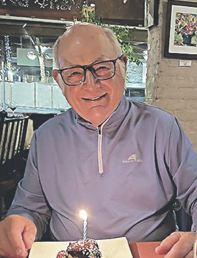Dr. James Donald Smallwood | Obituaries | lancasteronline.com