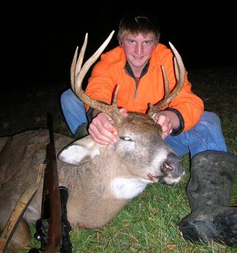 Record harvest of deer photos | Sports | lancasteronline.com