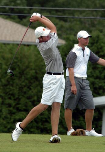 Drescher wins his second Lanco Open in three years | Sports ...