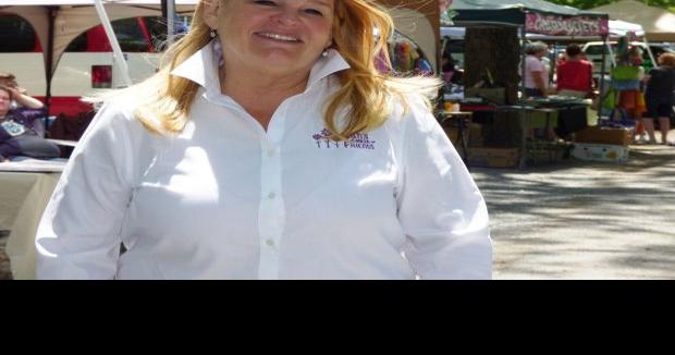 Jan's Circle of Friends founder on her sister Jan Roseboro's death: 'It ...