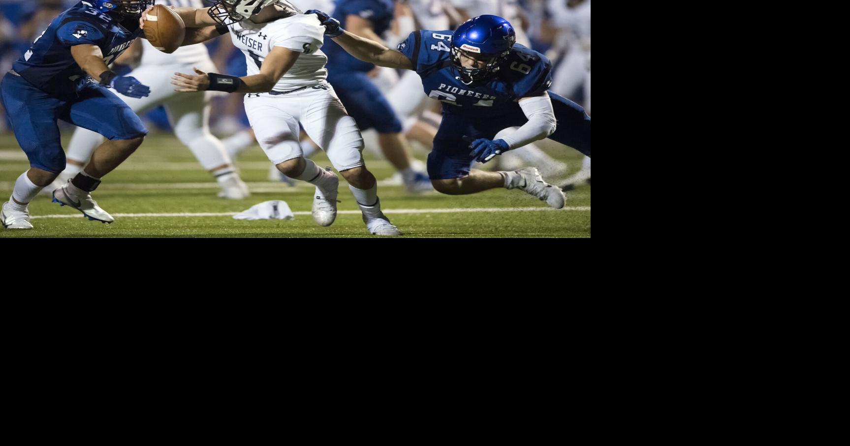 Conrad Weiser staves off late charge by Elco for nonleague victory ...