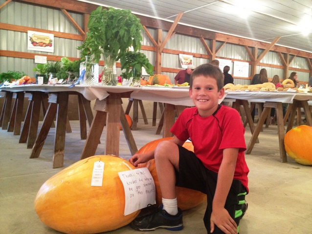 Fair drives Solanco | Entertainment | lancasteronline.com