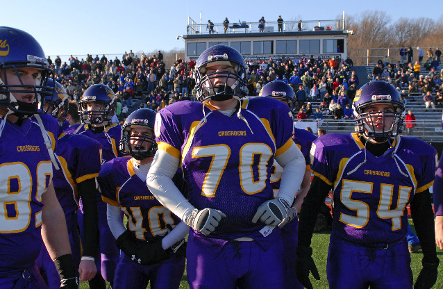 Sweet win for Lancaster Catholic | Sports | lancasteronline.com