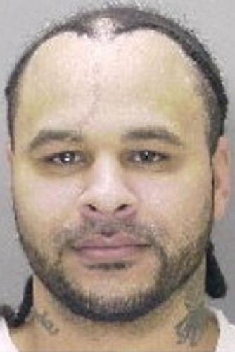 'Crime spree' suspect jailed | News | lancasteronline.com