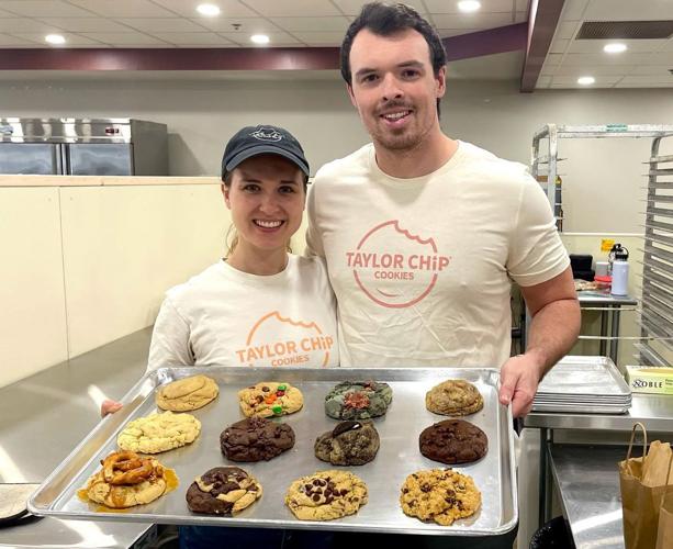 Taylor Chip Cookie Co. plans creamery in West Hempfield Township; late ...