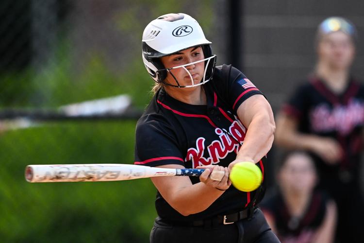 Hempfield vs. Warwick - L-L League softball championship [photos ...