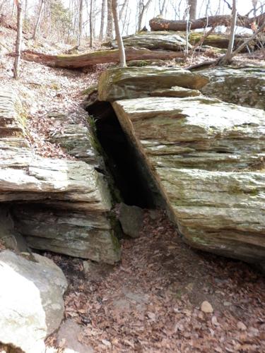 Cave rescue in southern Lancaster County was 5th since 1993 | Local ...