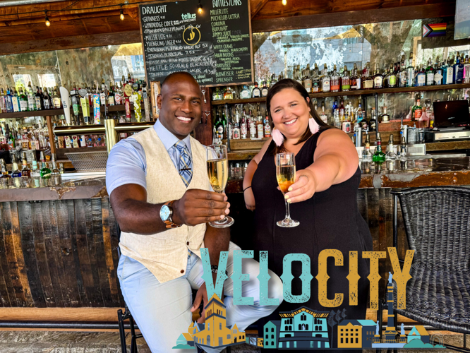 VeloCity 2025 Returns to Tellus360: A High-Energy Celebration of ...