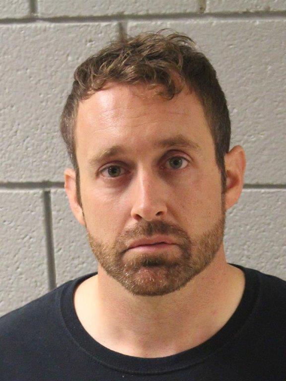Case Of Lititz Man Charged With Sexually Assaulting 3 Girls Heads To