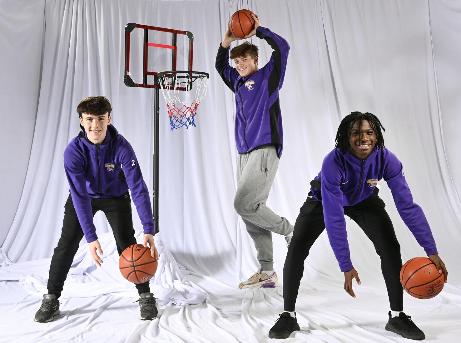 Lancaster Catholic's boys basketball players forge ahead with coach Joe ...