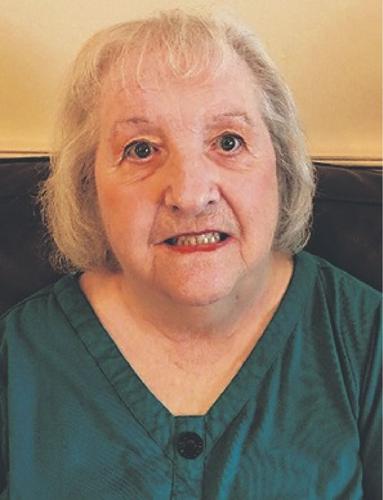 Arnetta R. Souders | Obituaries | lancasteronline.com
