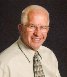 John A. Harnish | Obituaries | lancasteronline.com