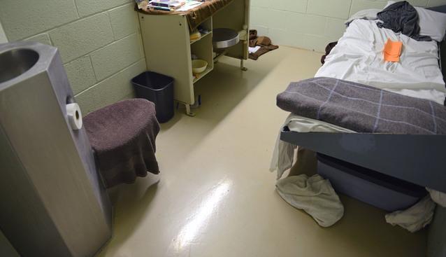 Lancaster County Prison is giving inmates more time out of their cells ...