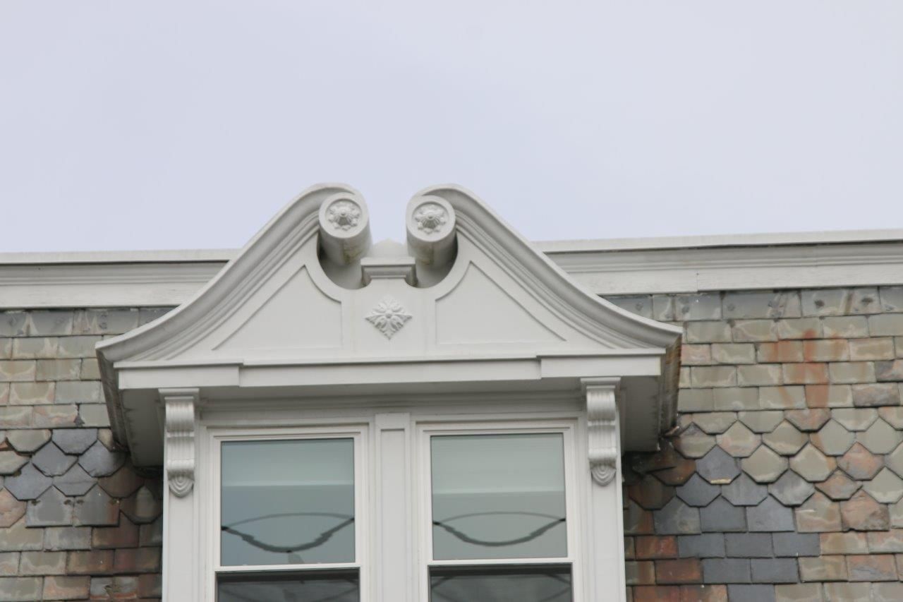 Design Intervention: The long and noble history of pediments | Home ...