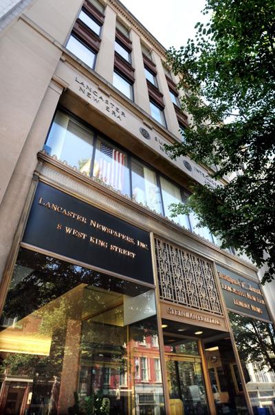 Zamagias Properties mulling apartments or 'boutique hotel' as options ...