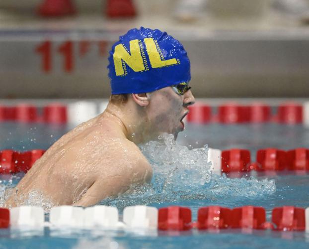 2024 District 3 swimming championships - Day 2 [photos] | High School ...