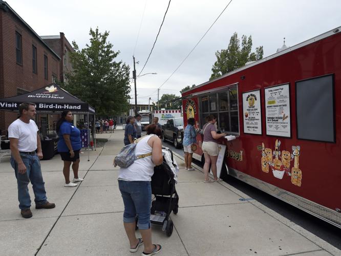 First Thursday in Manheim [photos] | Local News | lancasteronline.com