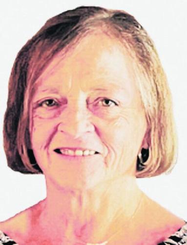 Mary Potts | Obituaries | lancasteronline.com